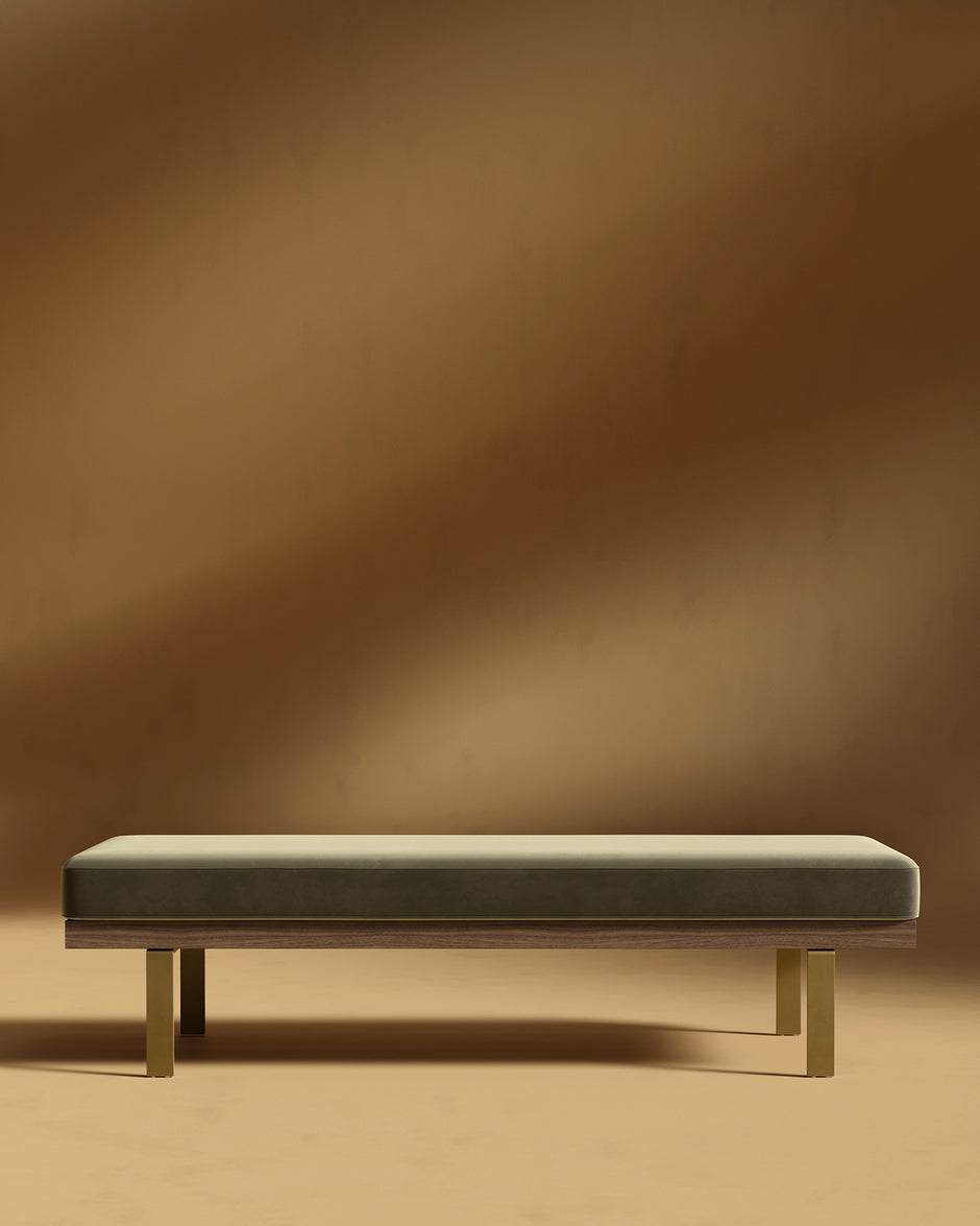 Benches & Ottomans – Rove Concepts
