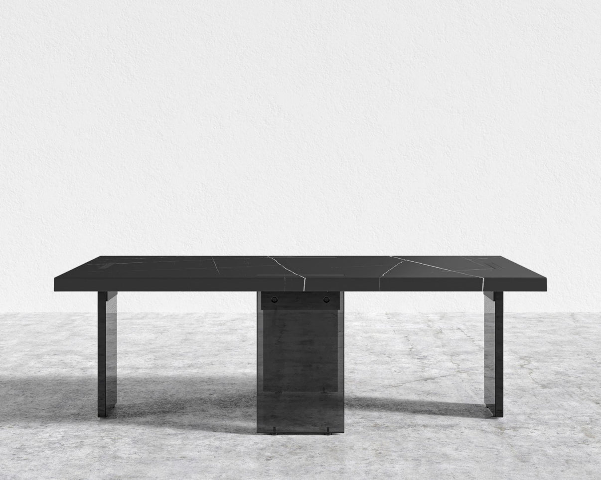 Marbella Coffee Table – Rove Concepts