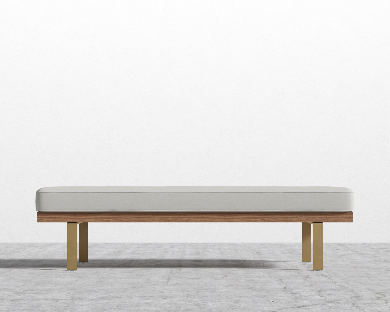 Maria Bench – Rove Concepts